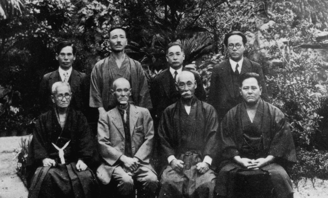 Karate Origins: Is Karate Japanese or Chinese?