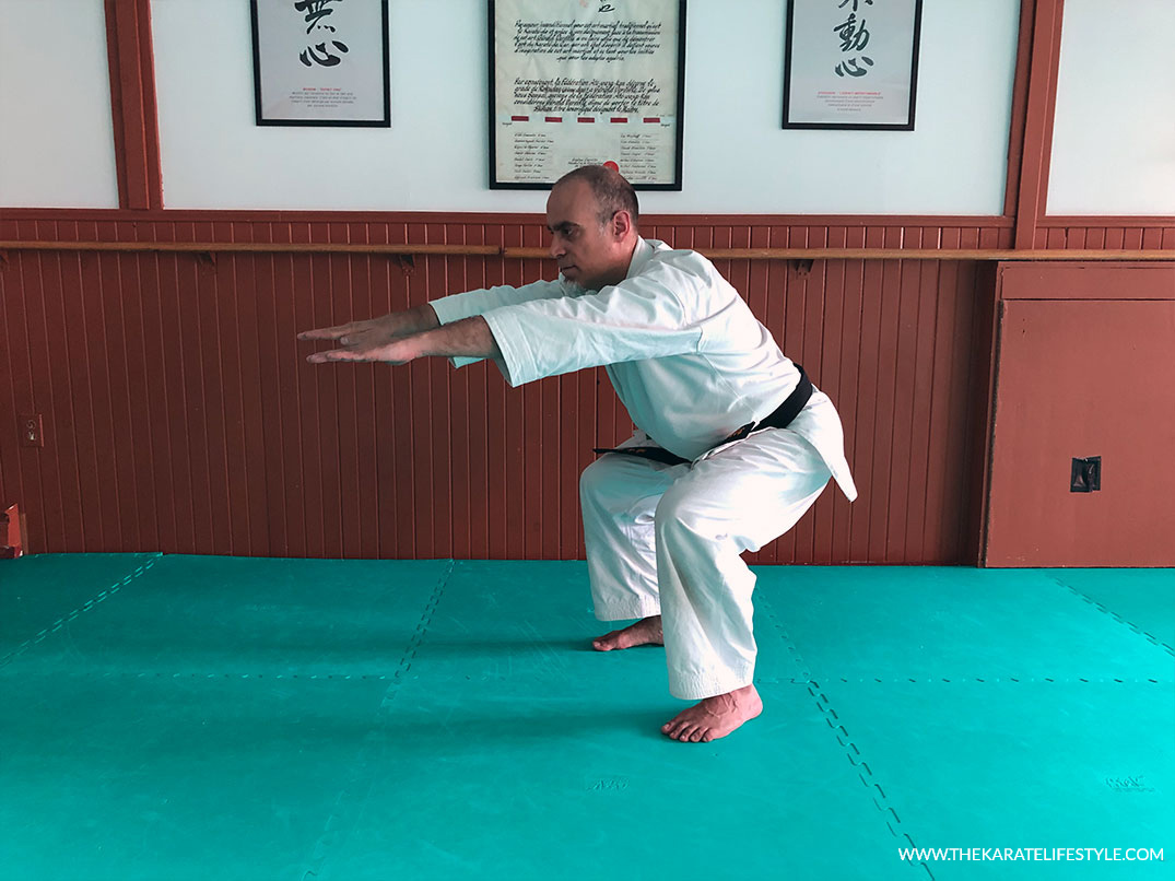 How to Kick Higher (and it’s not what you think)?