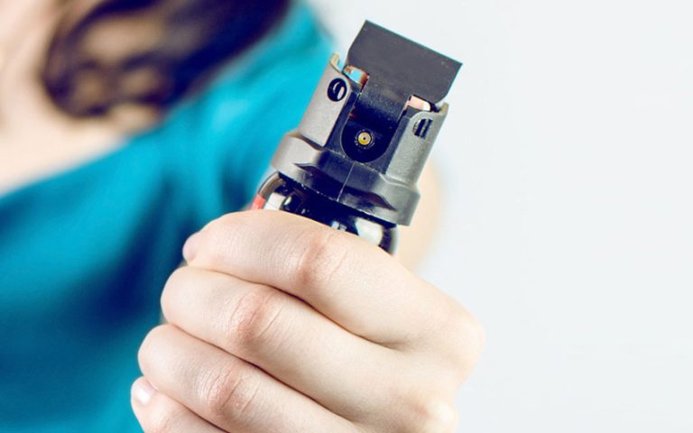 The Complete List Of Non-Lethal Self Defense Tools (by Type)