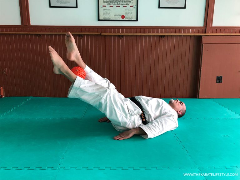How to Kick Higher (and it’s not what you think)?