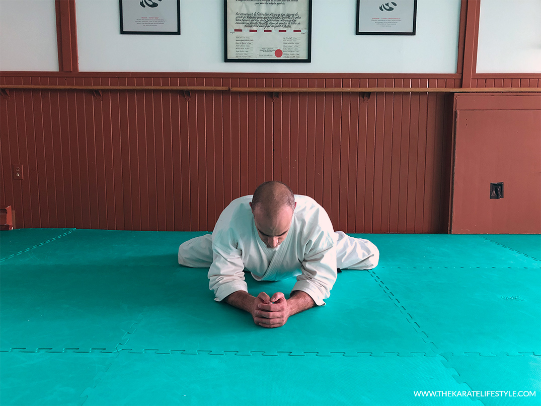 How to Kick Higher (and it’s not what you think)?