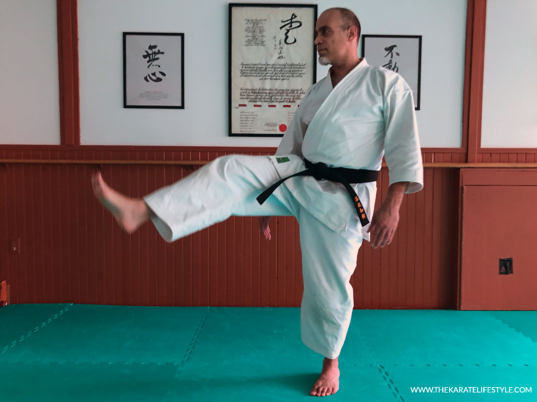 How to Kick Higher (and it’s not what you think)?