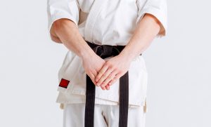 What is the Purpose of Kata in Karate?