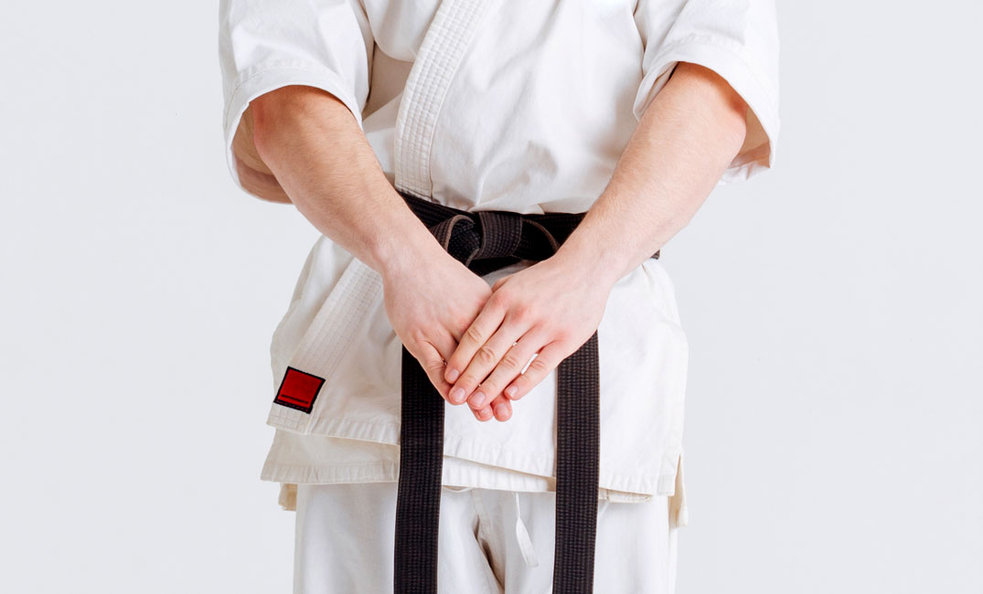 What is the Purpose of Kata in Karate?
