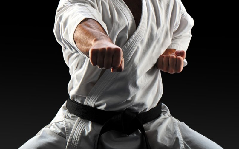 How to Drastically Improve the Power of Your Karate Punch?