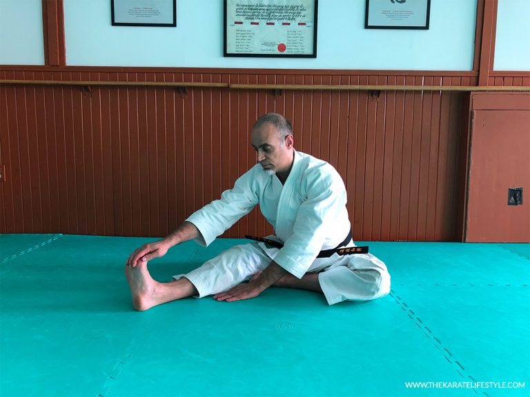 How to Kick Higher (and it’s not what you think)?