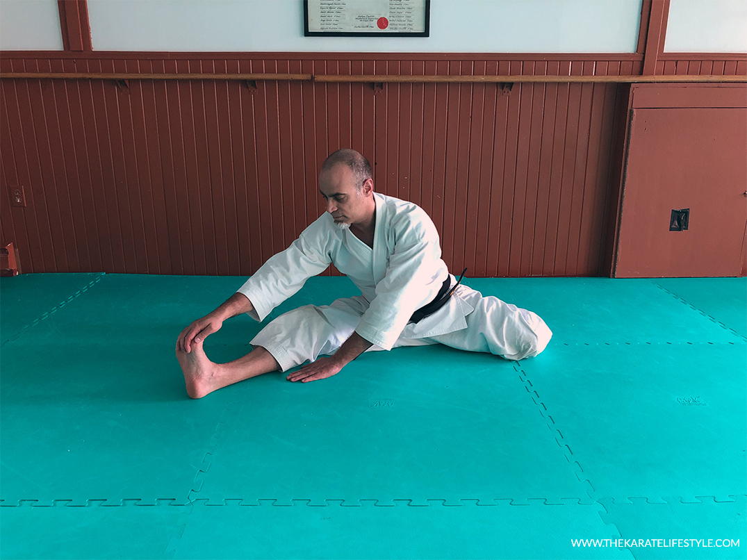 How to Kick Higher (and it’s not what you think)?