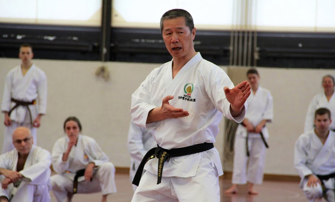 What is the best Karate style?