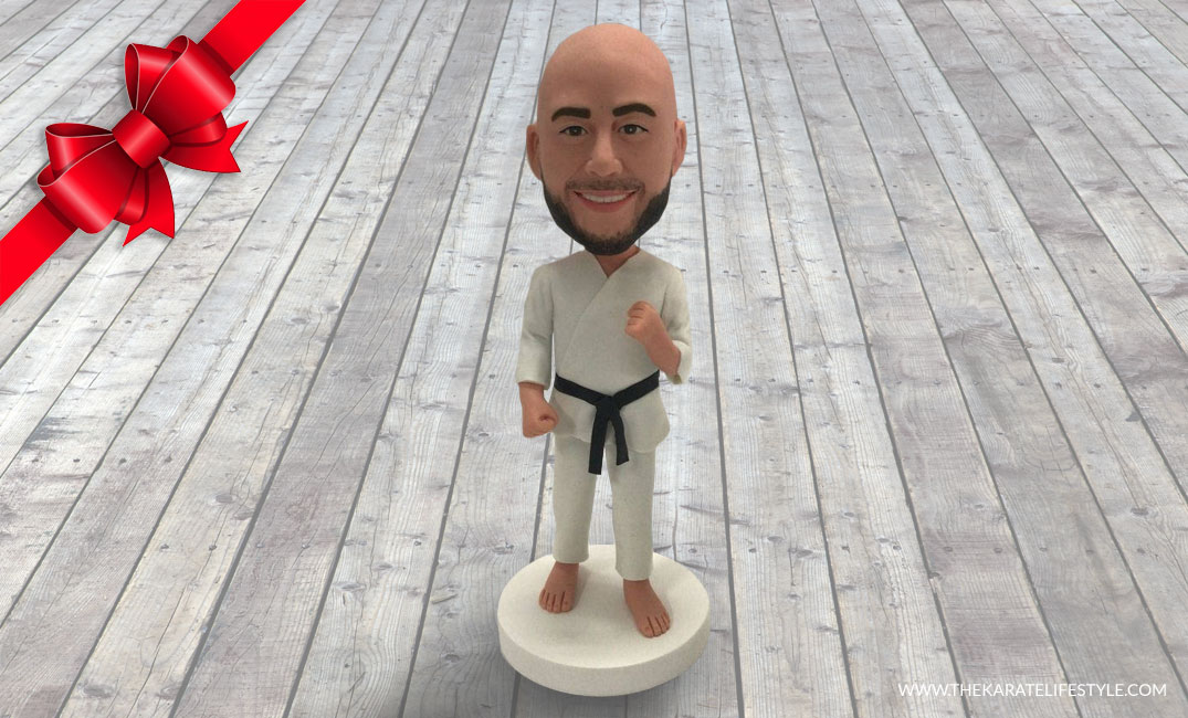 15 Original Karate Christmas Gift Ideas
