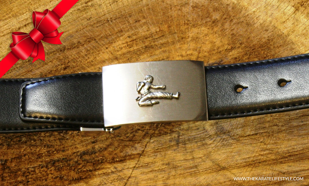 15 Original Karate Christmas Gift Ideas