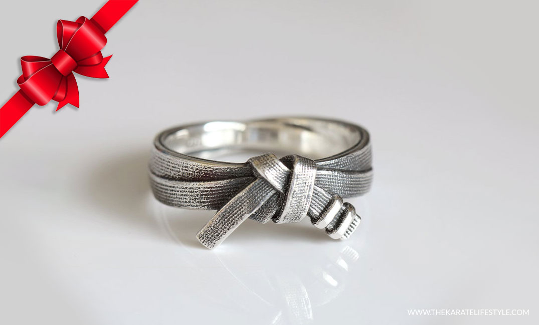 15 Original Karate Christmas Gift Ideas