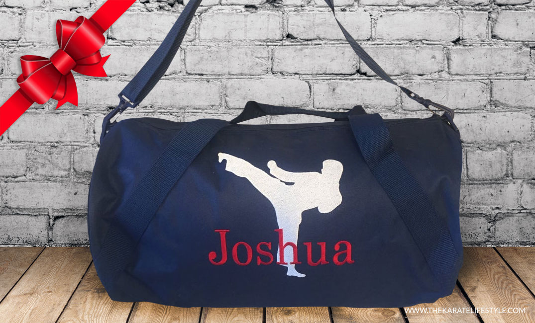 15 Original Karate Christmas Gift Ideas