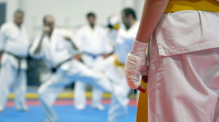 What Are the Benefits of Karate?