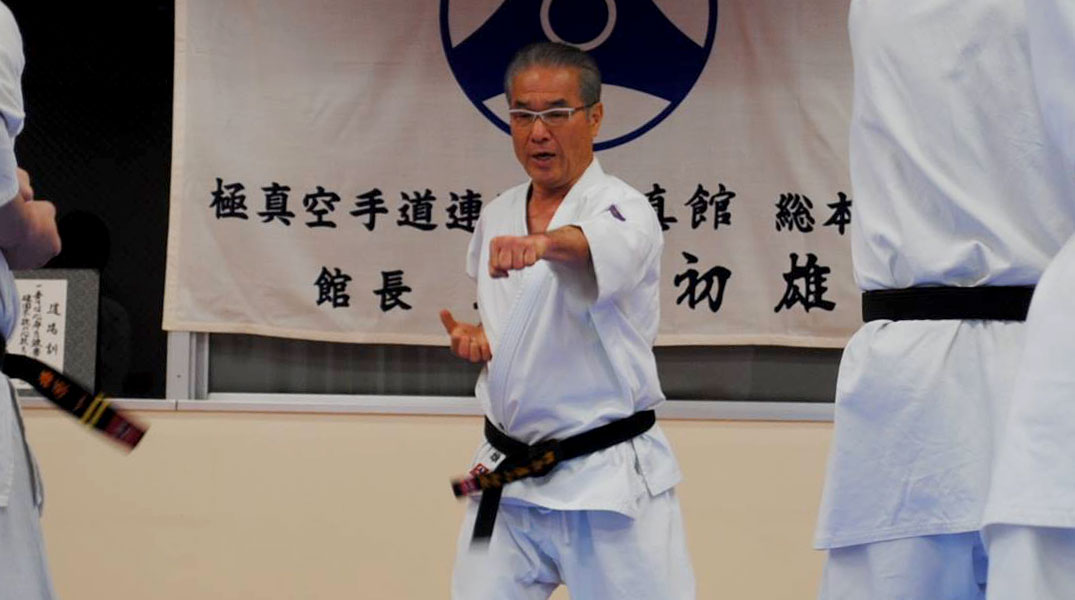 What Are the various Karate Styles?