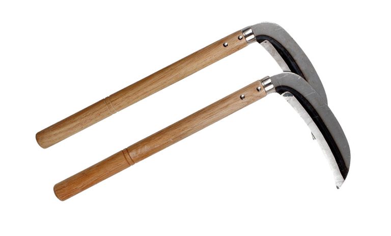 14 Deadly (Sometimes Unusual) Karate Weapons