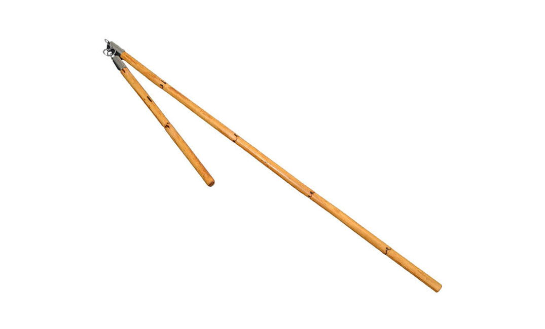 14 Deadly (Sometimes Unusual) Karate Weapons