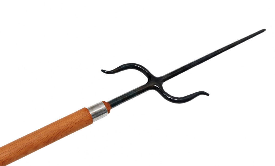 14 Deadly (Sometimes Unusual) Karate Weapons