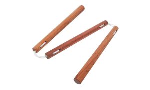 14 Deadly (Sometimes Unusual) Karate Weapons