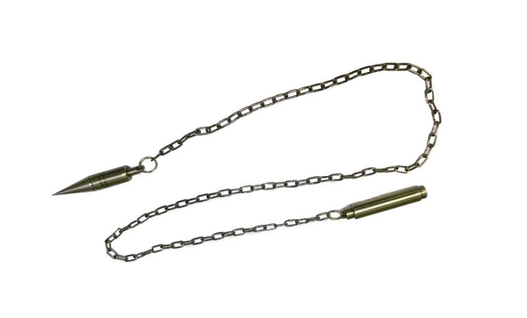 14 Deadly (Sometimes Unusual) Karate Weapons