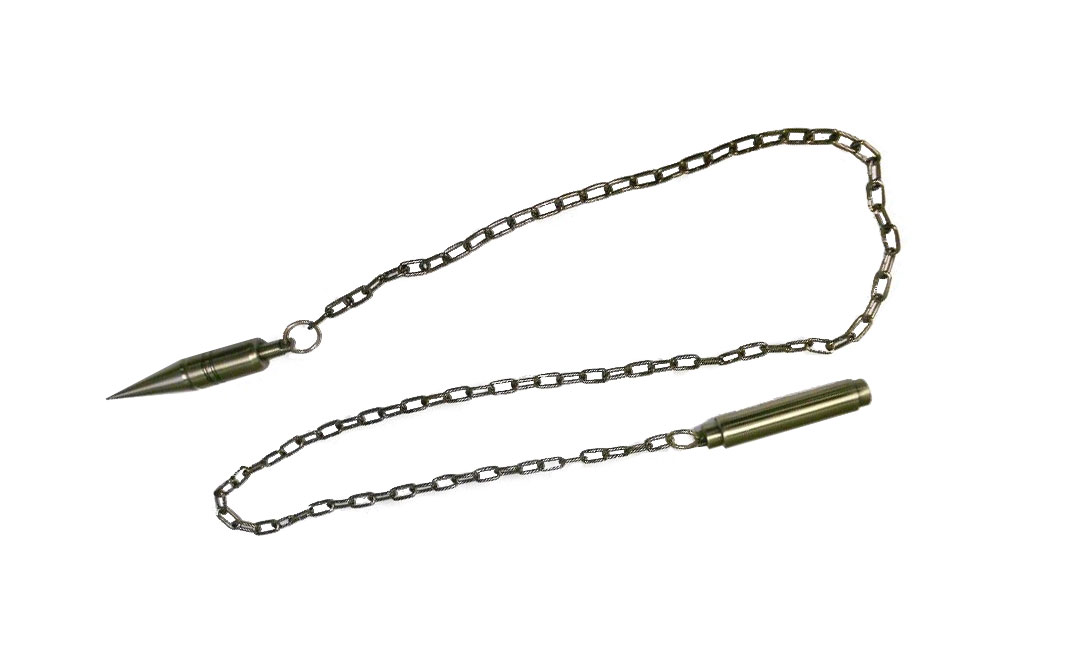 14 Deadly (Sometimes Unusual) Karate Weapons