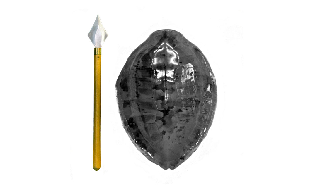 14 Deadly (Sometimes Unusual) Karate Weapons