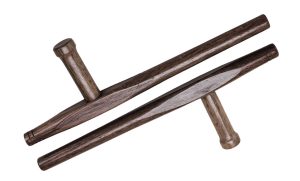 14 Deadly (Sometimes Unusual) Karate Weapons