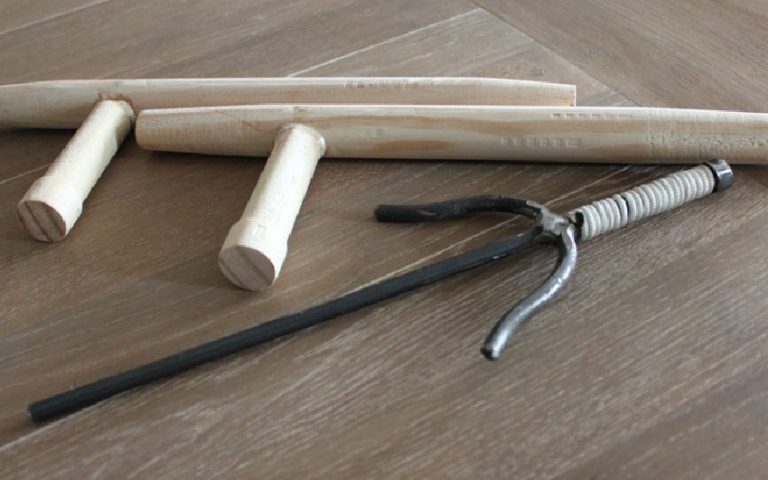 14 Deadly (Sometimes Unusual) Karate Weapons