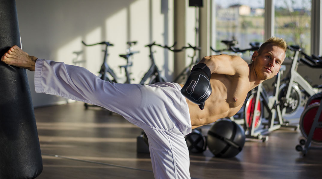 What Are the Benefits of Karate?