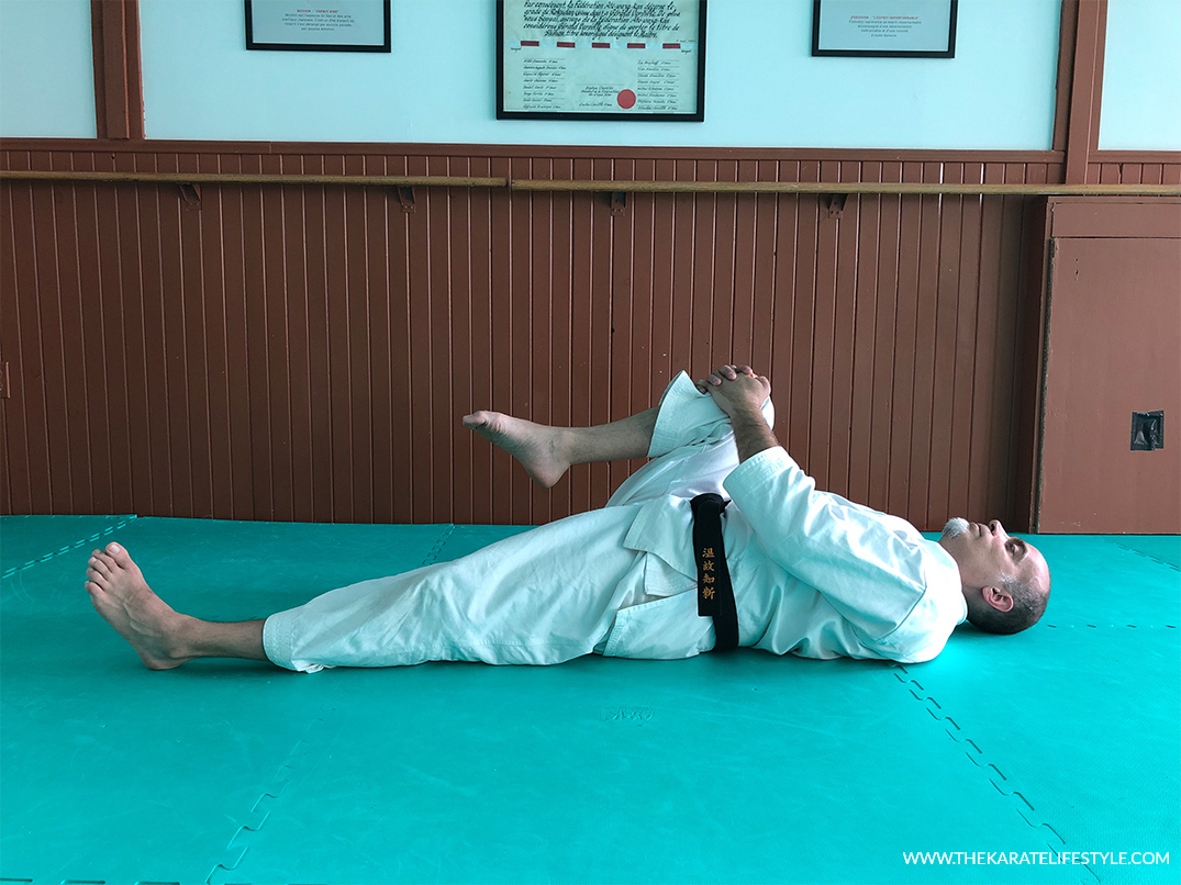 How to Kick Higher (and it’s not what you think)?