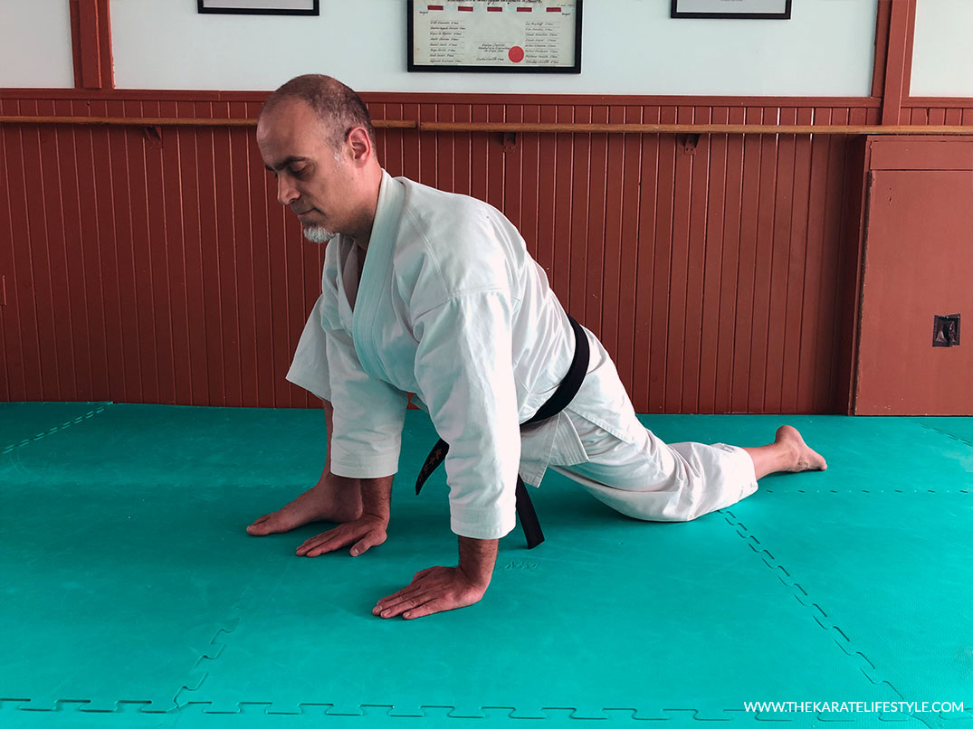 How to Kick Higher (and it’s not what you think)?