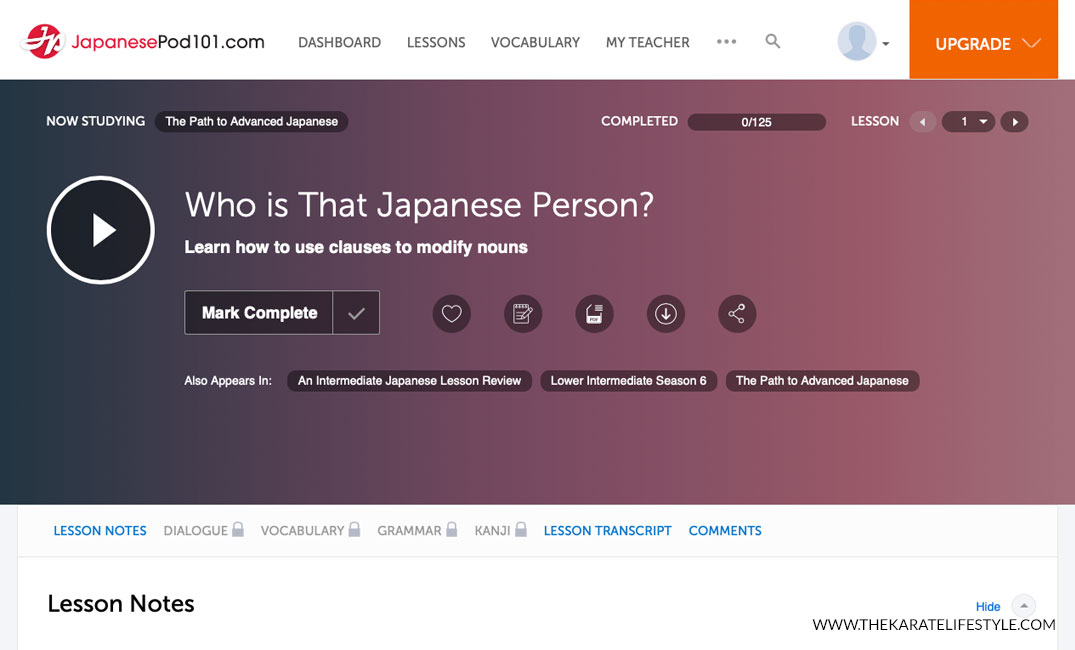 Best Program to Learn Japanese