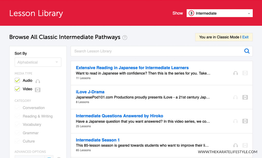 Best Program to Learn Japanese