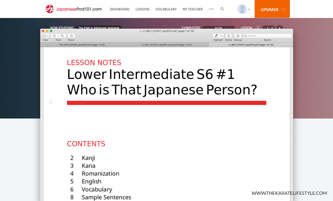 Best Program to Learn Japanese
