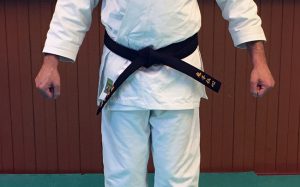 The Complete List of Basic Karate Stances