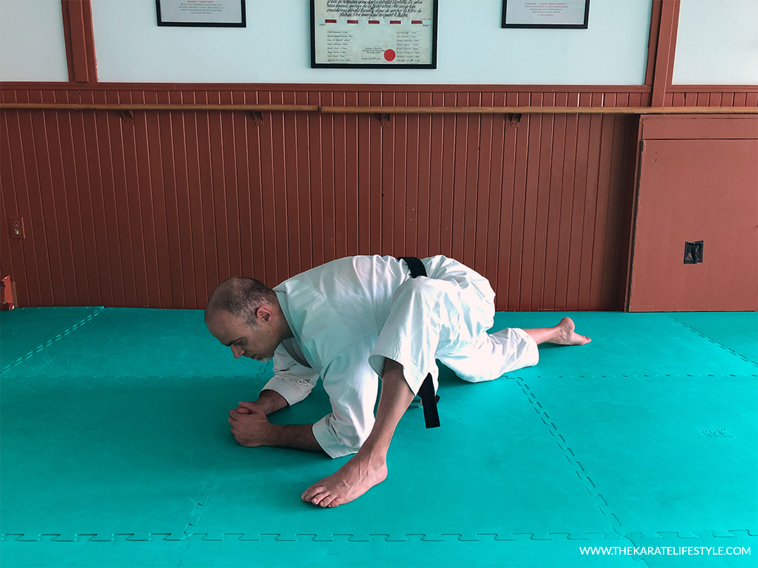 How to Kick Higher (and it’s not what you think)?