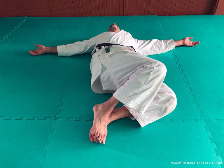 How to Kick Higher (and it’s not what you think)?