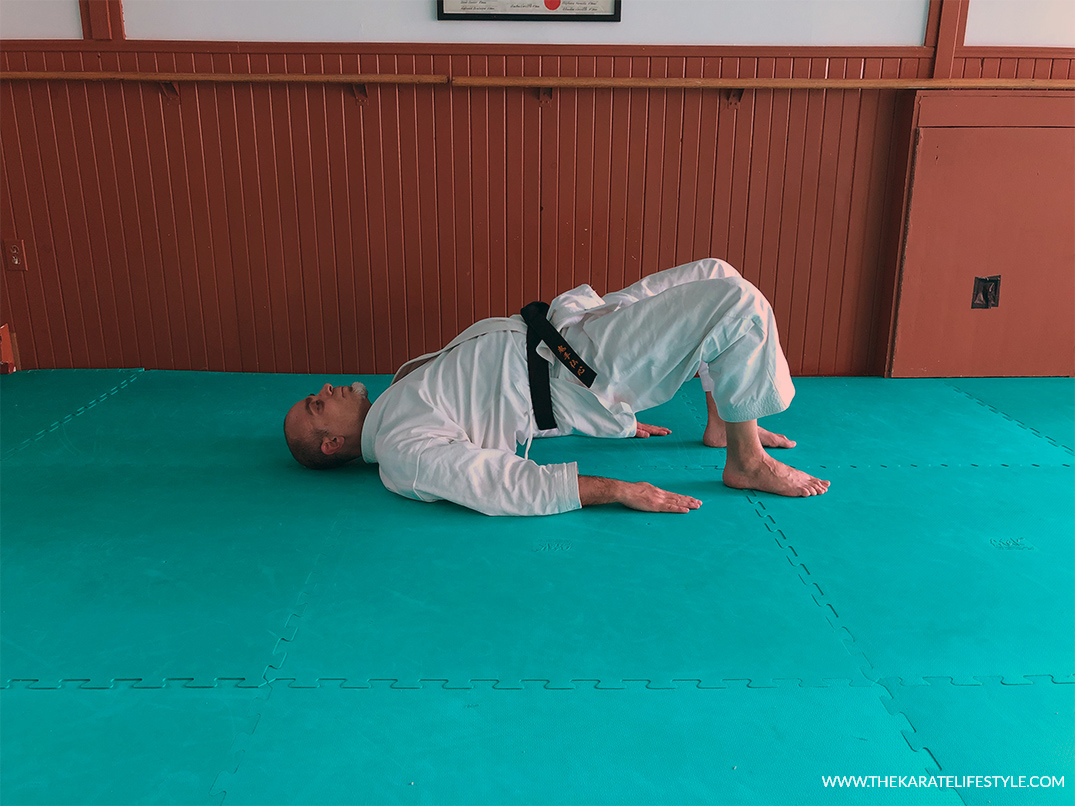 How to Kick Higher (and it’s not what you think)?