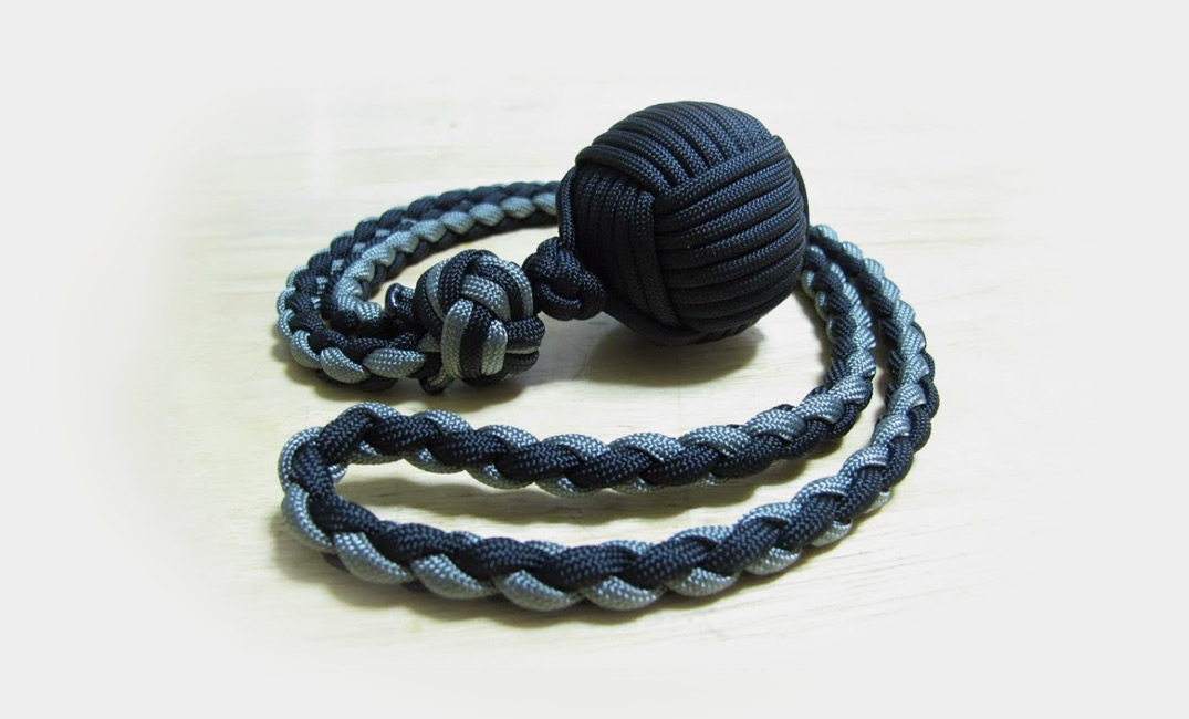 The Complete List Of Non-Lethal Self Defense Tools (by Type)