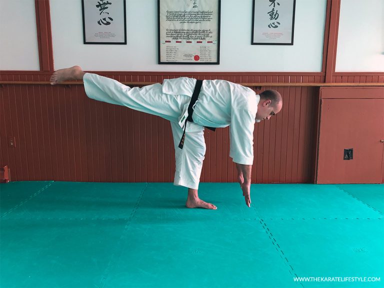 How to Kick Higher (and it’s not what you think)?