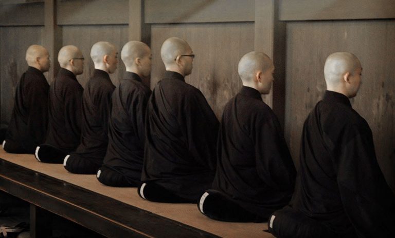 What is Meiso and Mokuso? - The Karate Lifestyle