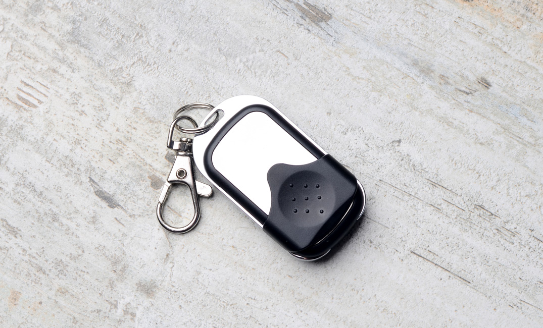 The Complete List Of Non-Lethal Self Defense Tools (by Type)