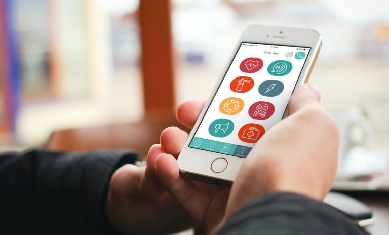 The Complete List Of Non-Lethal Self Defense Tools (by Type)