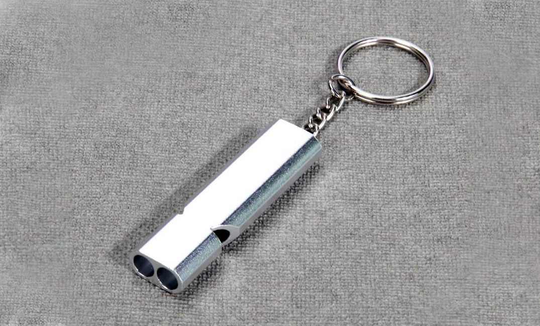 The Complete List Of Non-Lethal Self Defense Tools (by Type)