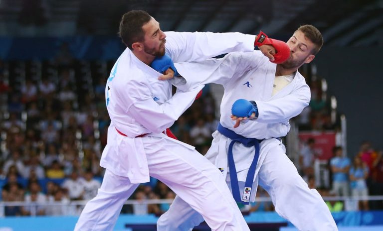 What is the best Karate style?