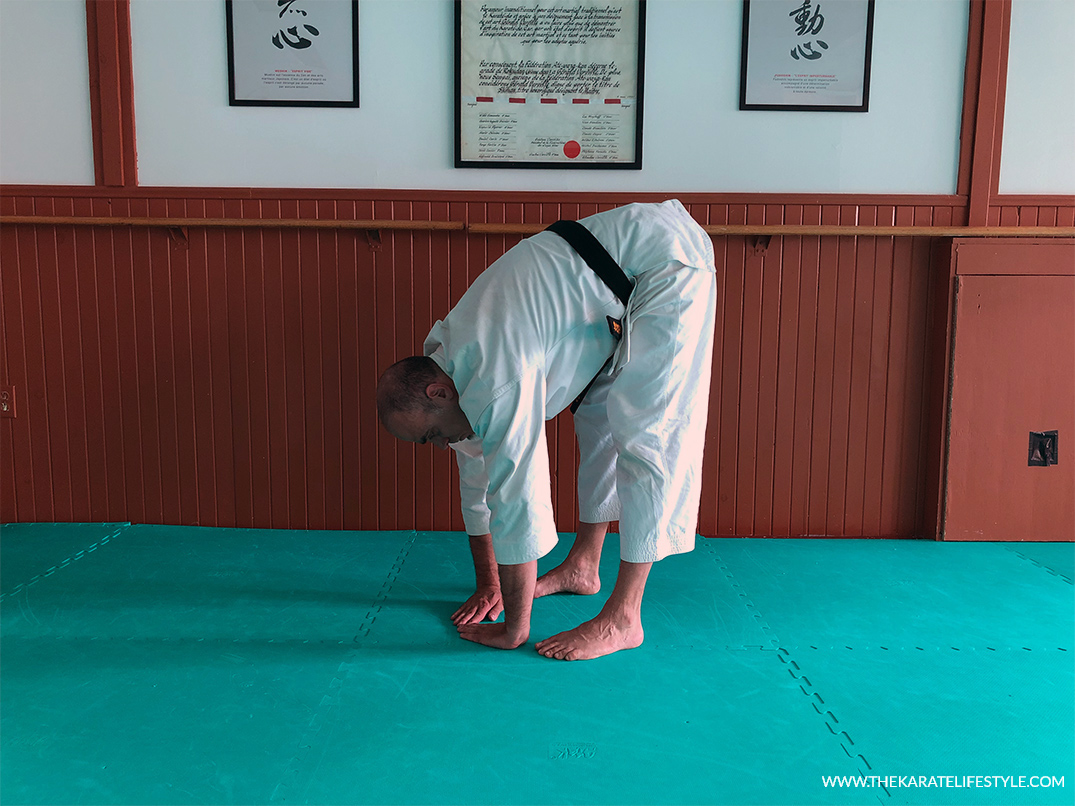 How to Kick Higher (and it’s not what you think)?