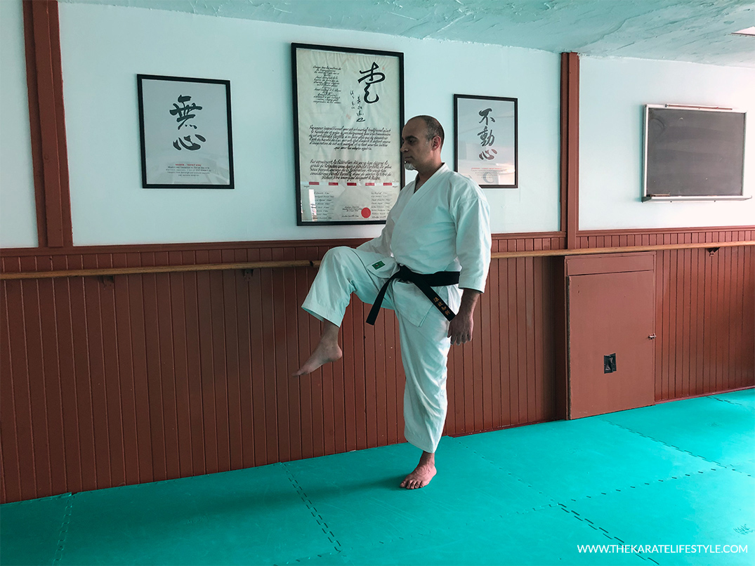 How to Kick Higher (and it’s not what you think)?