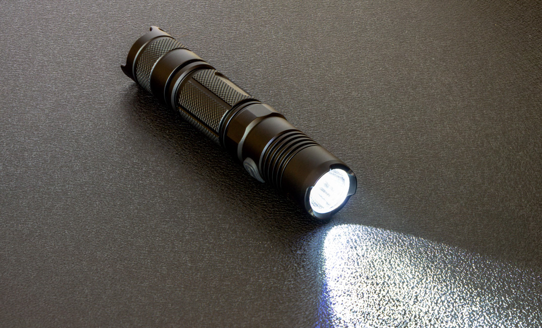 The Complete List Of Non-Lethal Self Defense Tools (by Type)