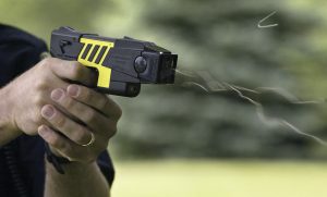 The Complete List Of Non-Lethal Self Defense Tools (by Type)