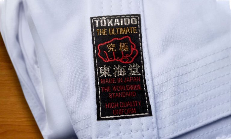 Feel like a Karate Master with these Best Karate Gi