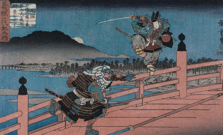 Tale of the 47 Ronin – A True Story